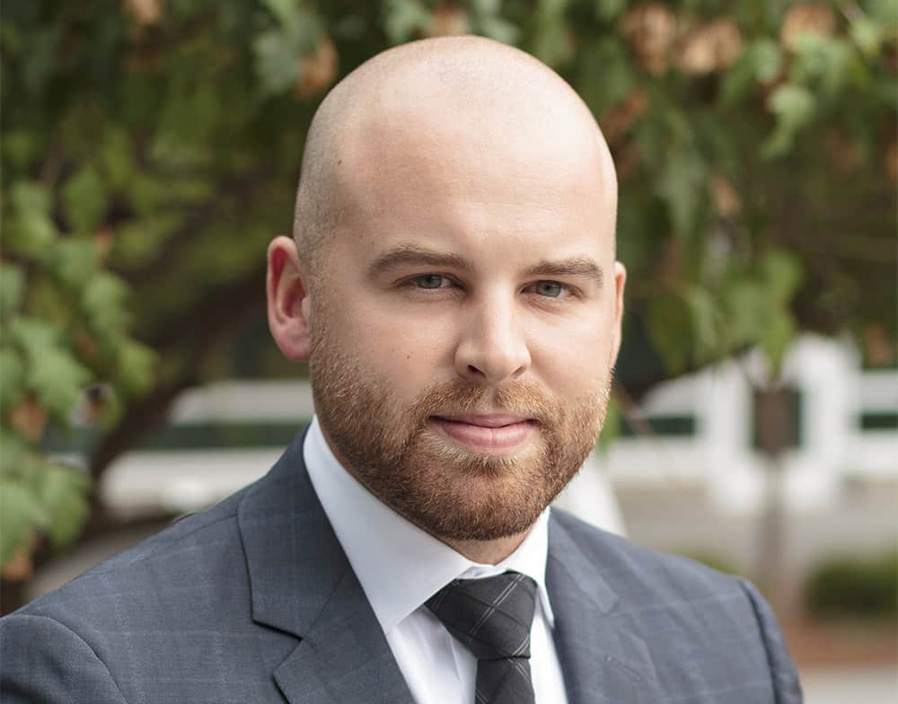 A Lawyer Practicing Exclusively in Criminal Law - Drexler Law